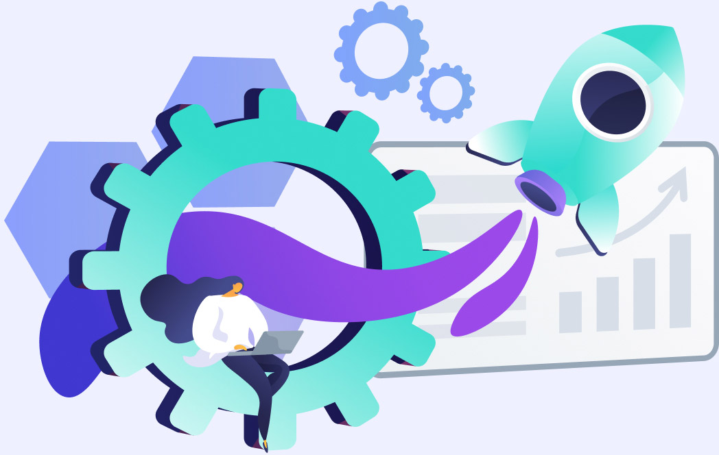 Hyper Pony Studio – Web Design and Website Audits for the Financial Services Industry